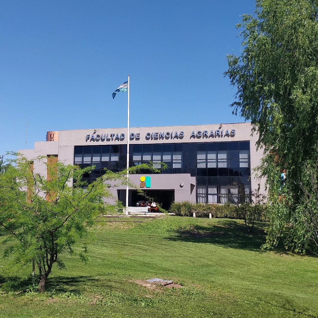 Ingreso | Facultad de Ciencias Agrarias